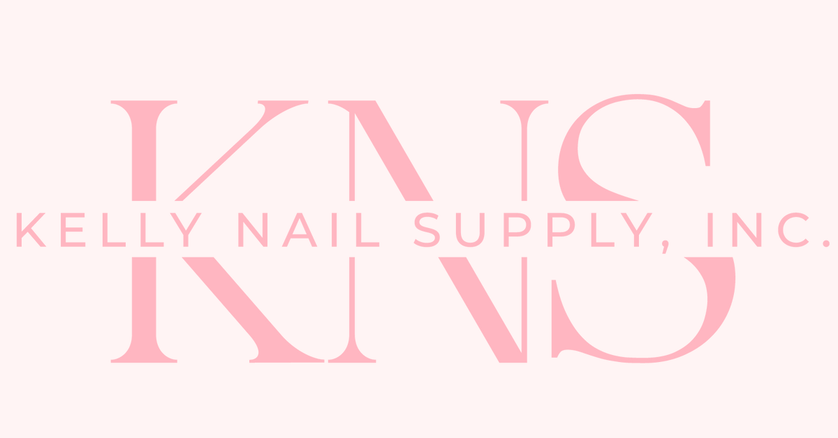 New Arrivals – Kelly Nail Supply, Inc.